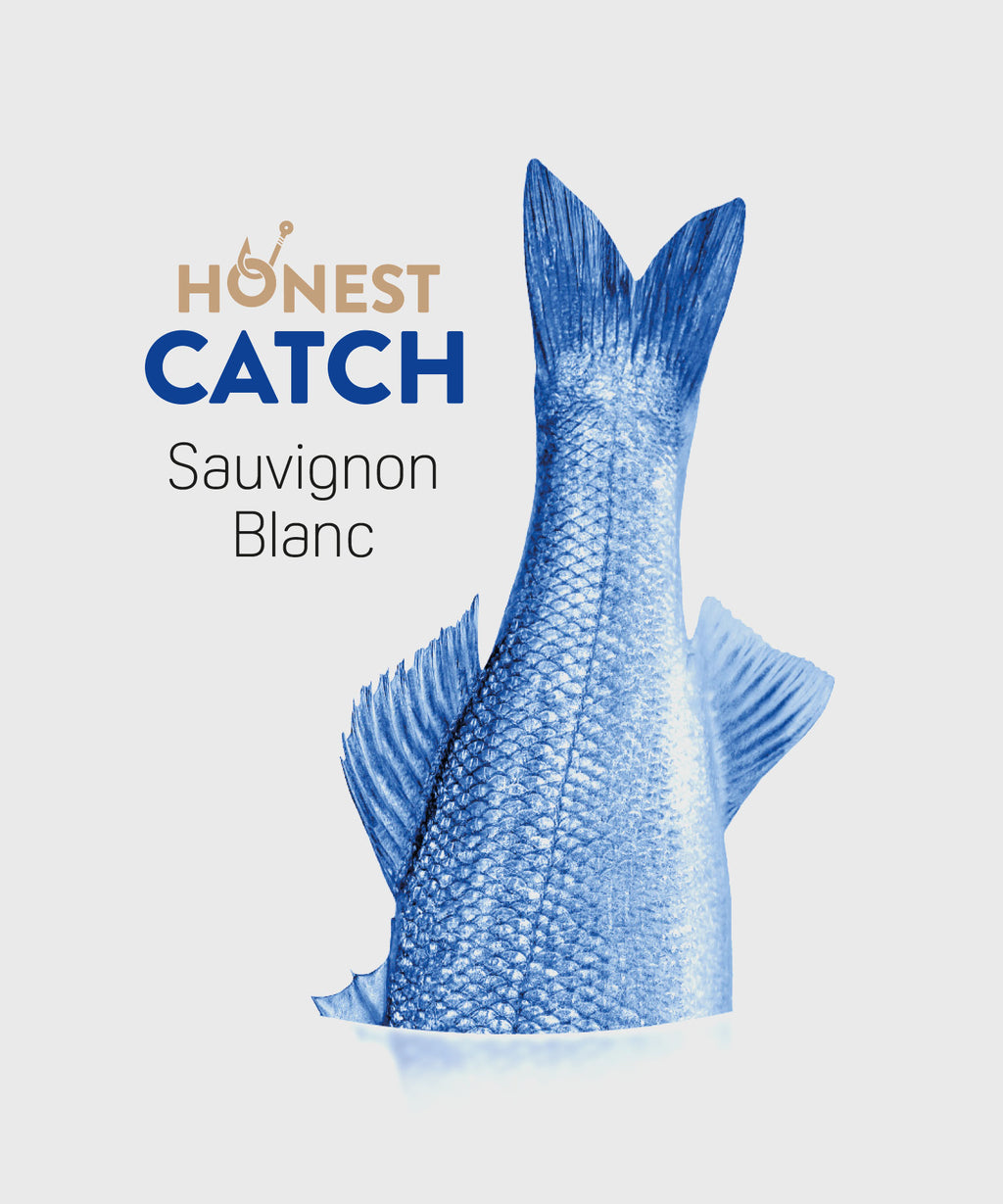 Buy Sauvignon Blanc online now | HONEST CATCH