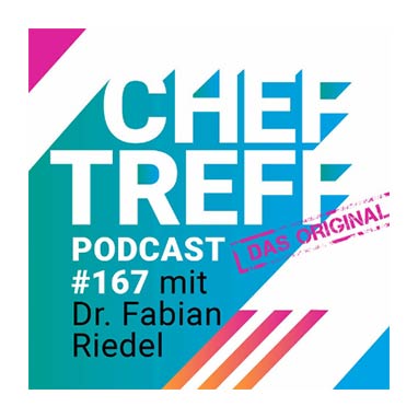 ChefTreff - K5 Podcast · Die Bayerische Garnele goes Multichannel
