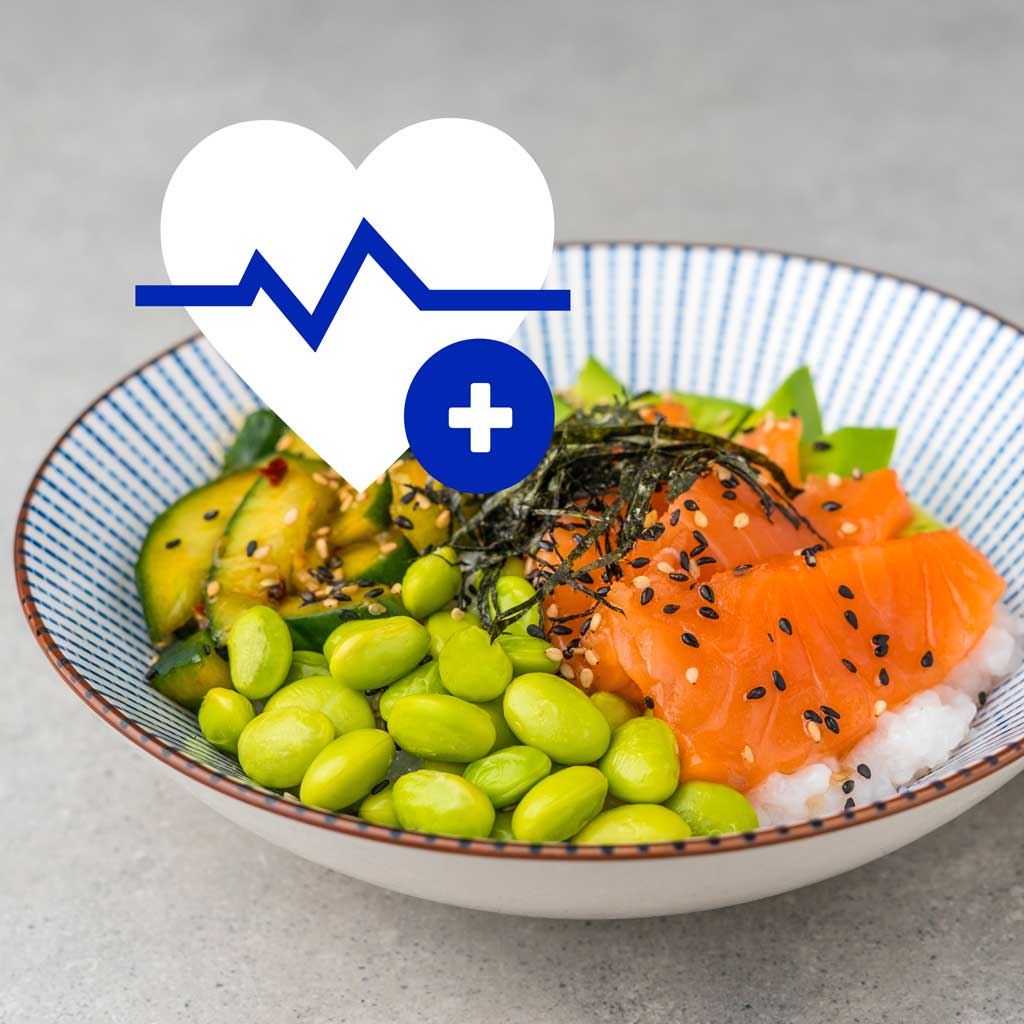 Ist Fisch gesund? Alles was Du wissen musst | HONEST CATCH