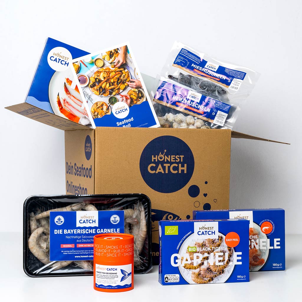 Buy Culinary Gift Boxes online - Share the Joy of Cooking.