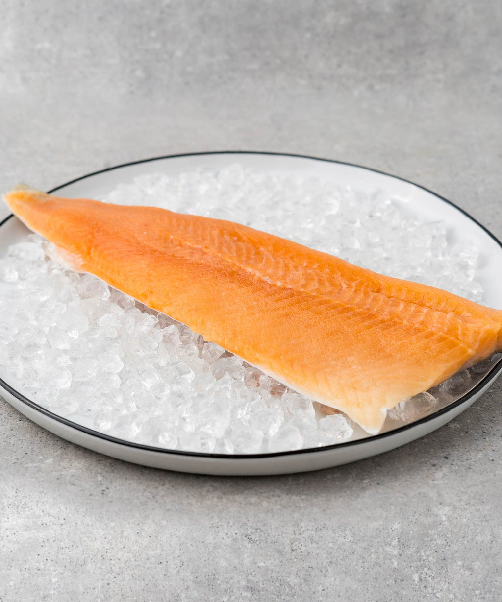 Buy value pack char fillets online | HONEST CATCH