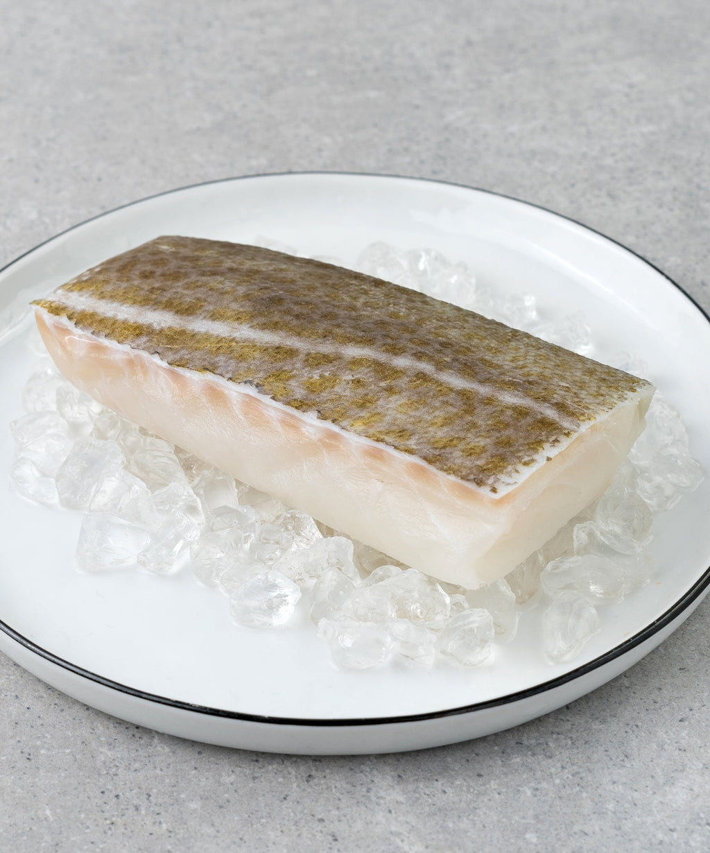 Skrei Filet online kaufen | HONEST CATCH