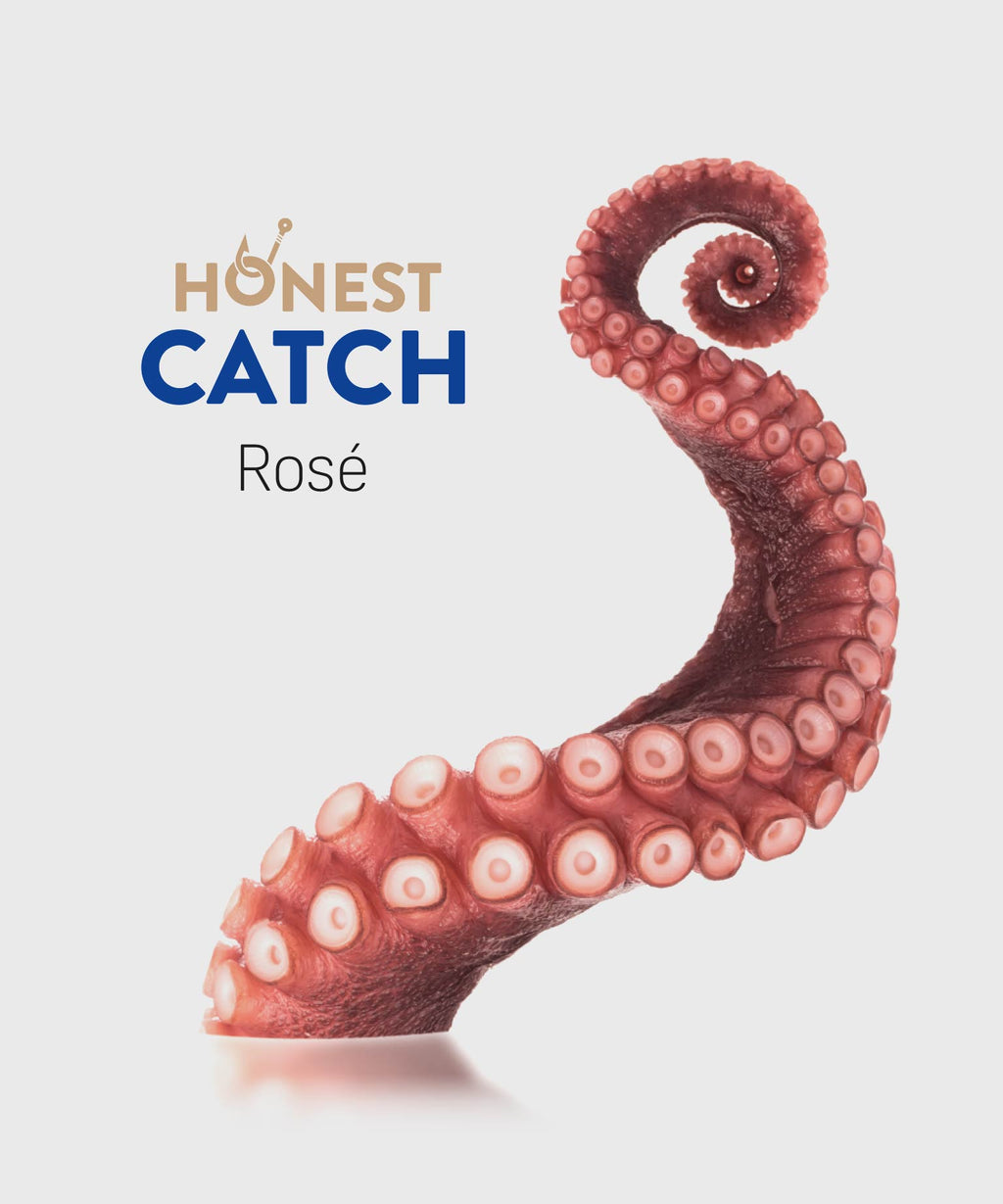 Buy Rosé Wine | HONEST CATCH