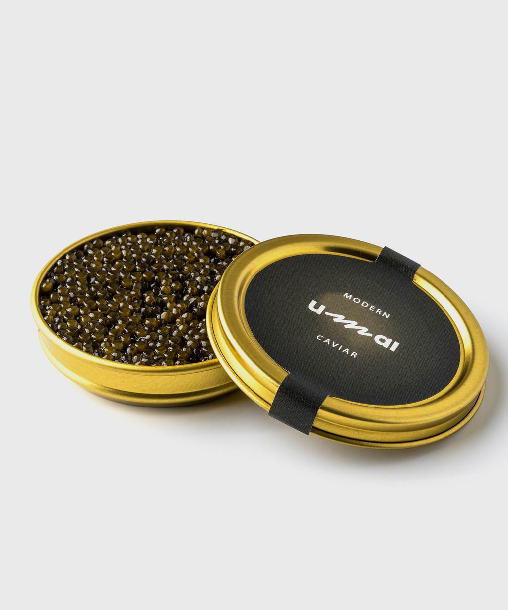 N25 Kaviar Umai modern buy online now | HONEST CATCH