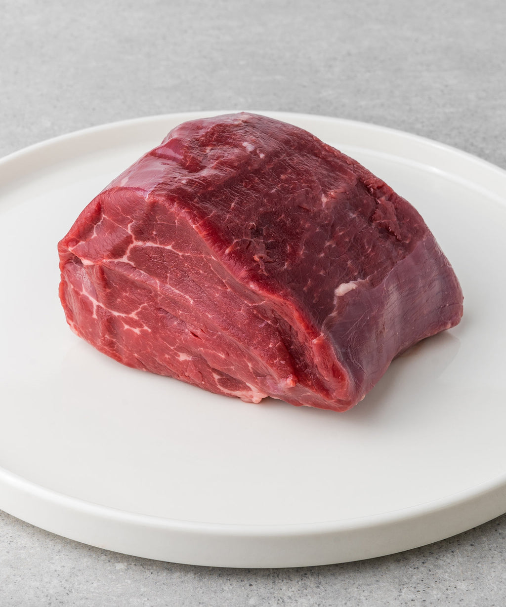 Buy beef fillet from pasture-oxen online | HONEST CATCH