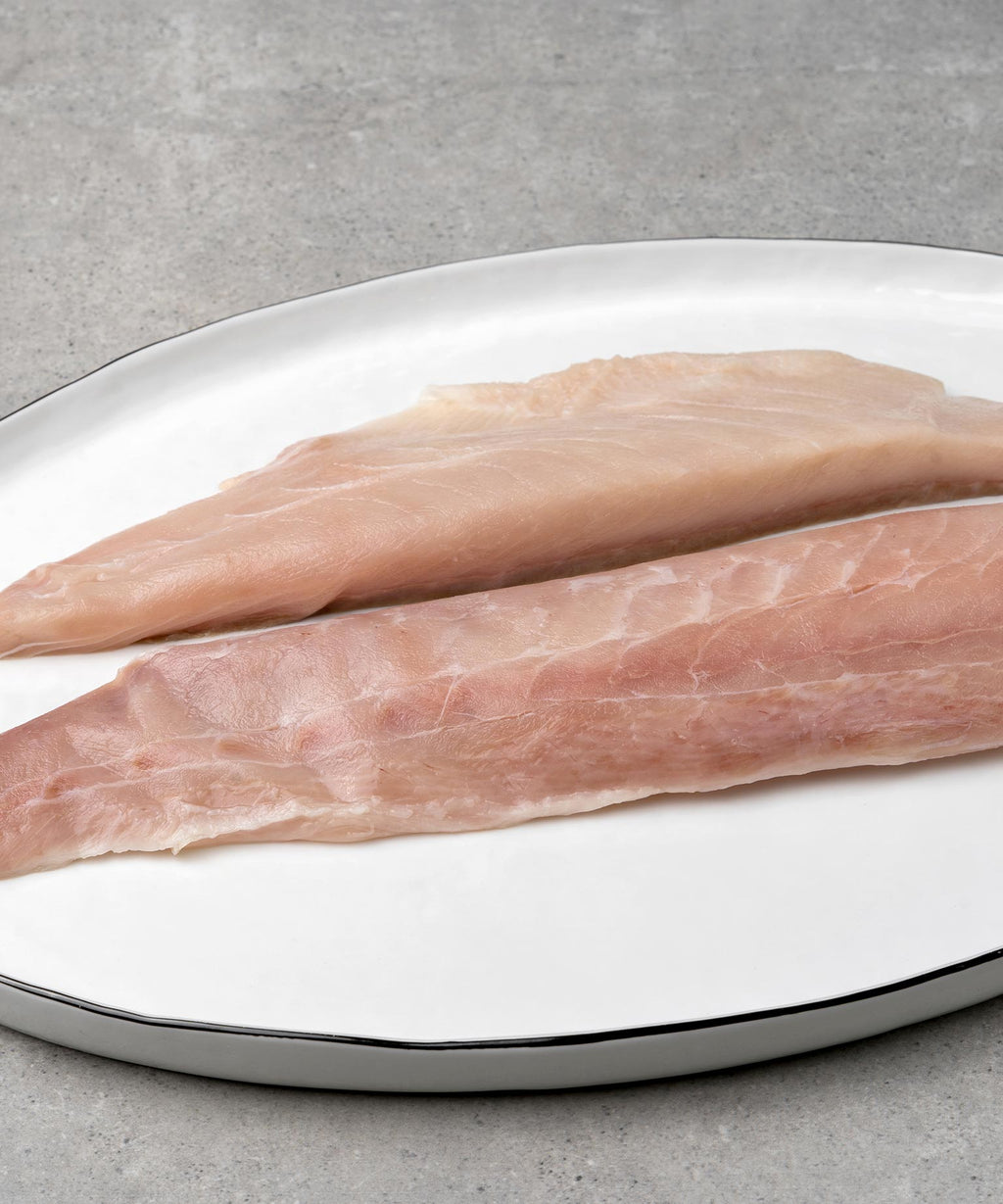 Hamachi Yellowtail Kingfish Loin kaufen | HONEST CATCH