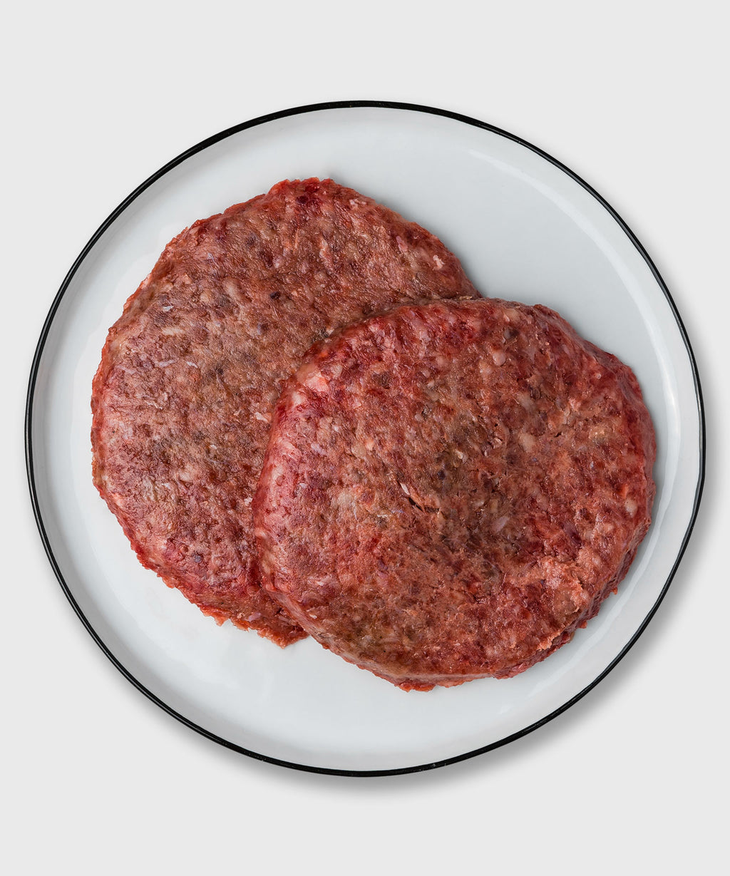Buy German Wagyu Burger Patties online | HONEST CATCH
