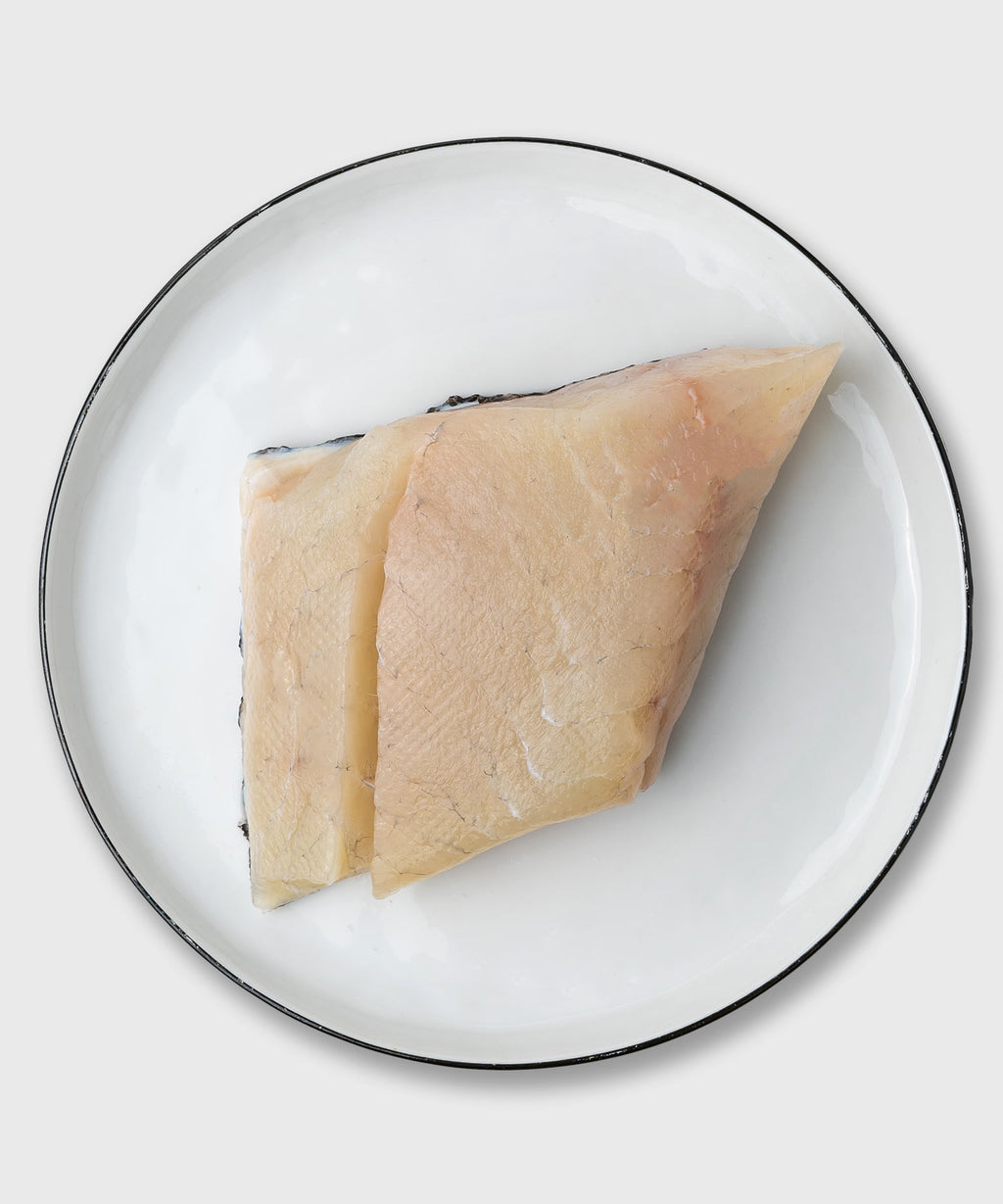 Zackenbarsch Filet, landbased kaufen | HONEST CATCH