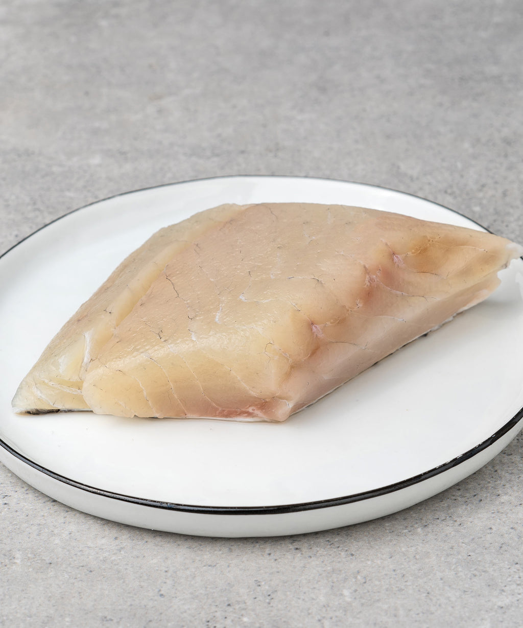 Zackenbarsch Filet, landbased kaufen | HONEST CATCH