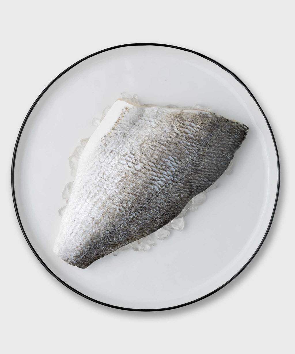 Buy advantage pack of sea bream fillet online | HONEST CATCH