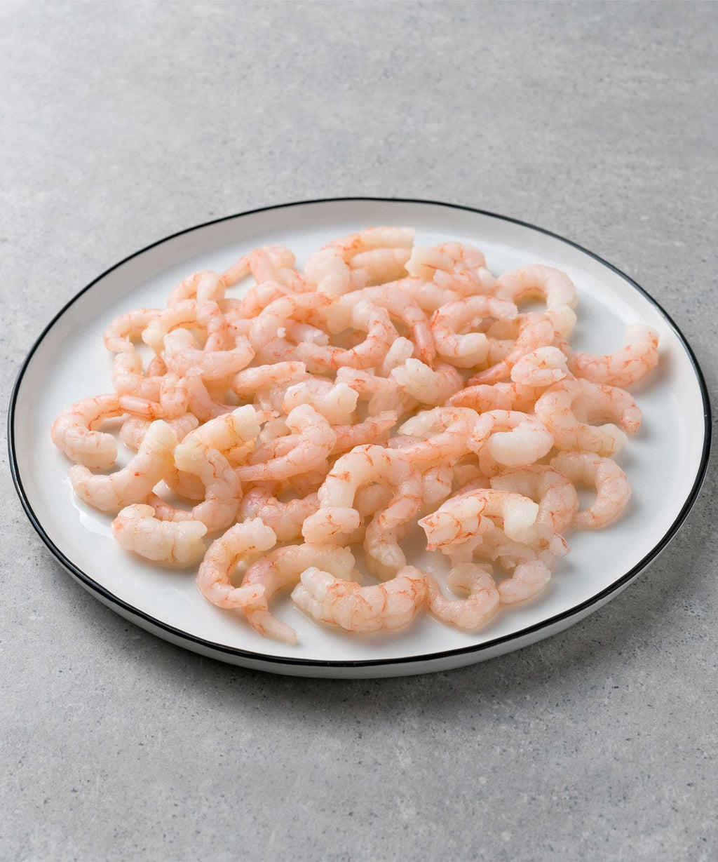 Buy Norwegian Arctic shrimp online | HONEST CATCH
