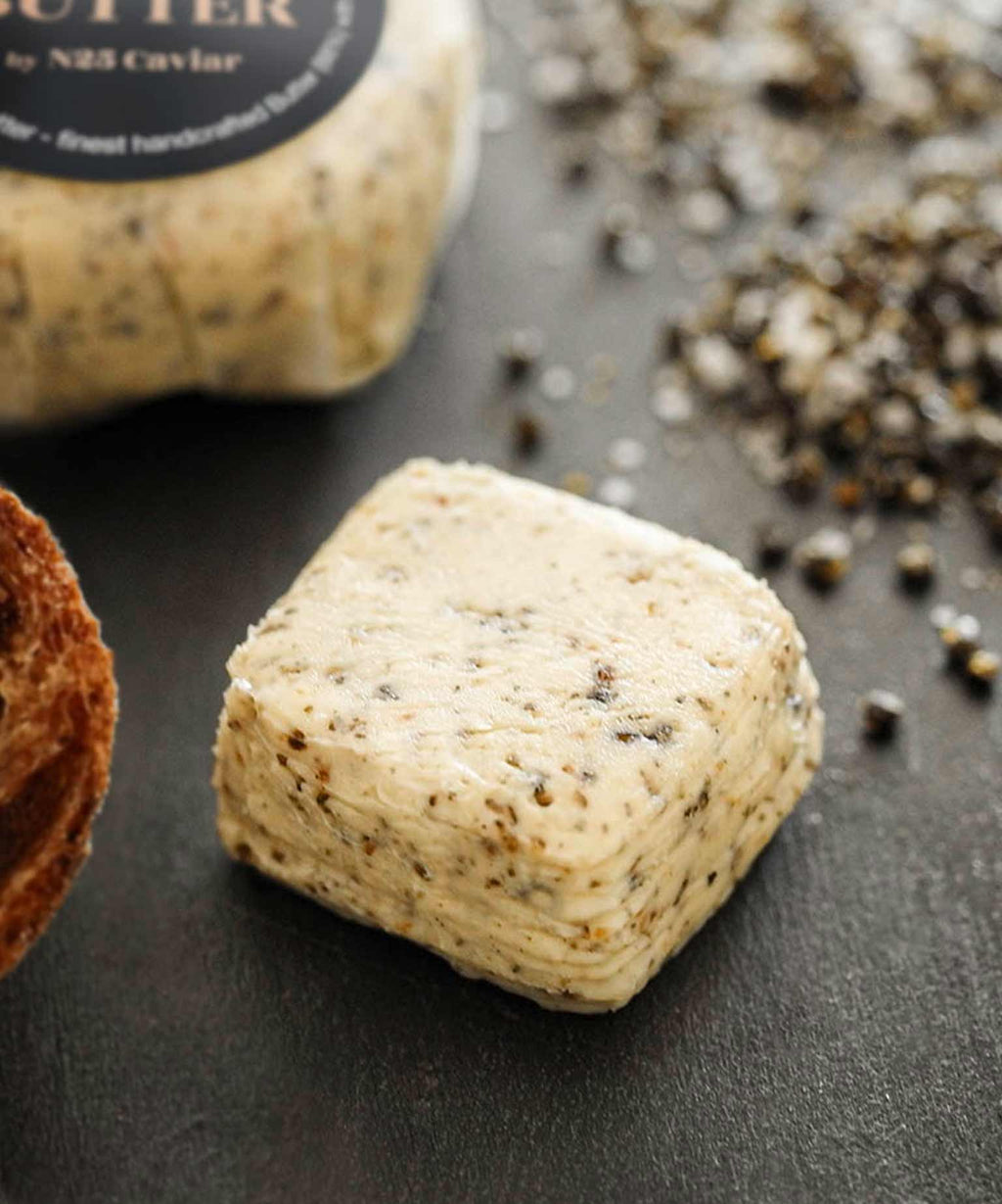 Buy N25 caviar butter online now | Honest catch