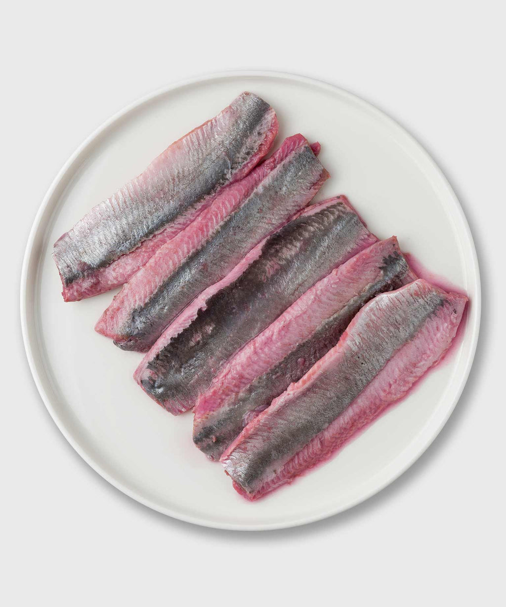 Buy sherry matjes fillet online now | HONEST CATCH
